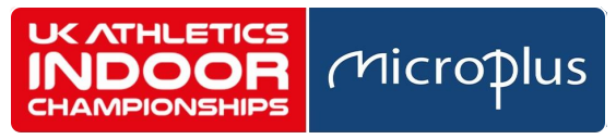 Microplus UK Athletics Indoor Championships - Birmingham 2024